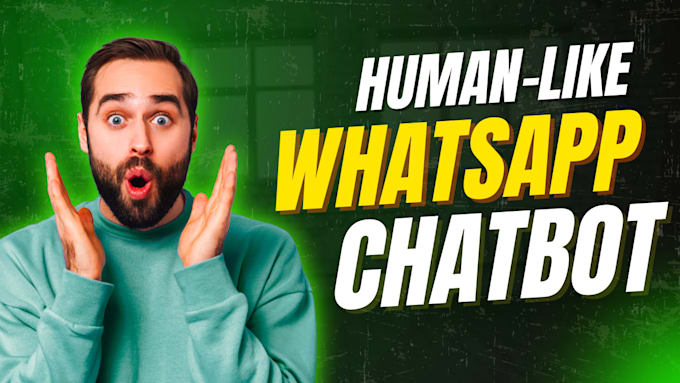 Setup whatsapp ai chatbot whatsapp greentick whatsapp api whatsapp ...