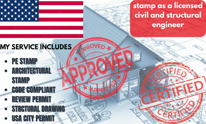 Draw review stamp 2d floor plan mep house plan architectural stamp city permit by Andrewcjohan ...