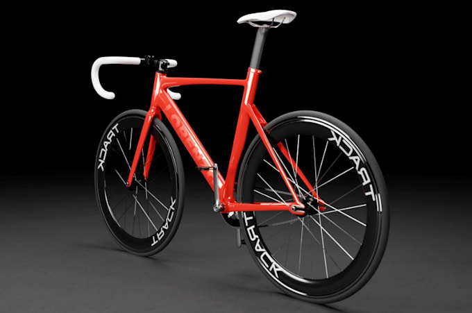 Sculpt 3d trek model,electric motorcycle,dnd rendering,ue5 game assets ...