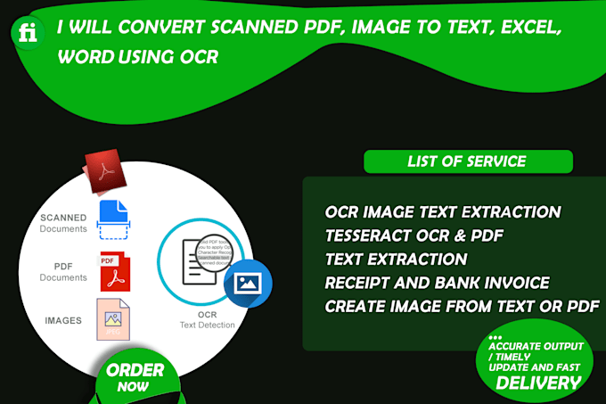 Extract text from scanned pdfs, images using python ocr by Python ...