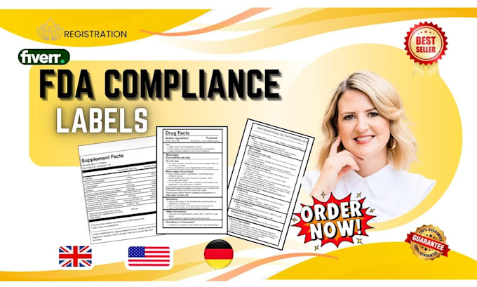 Aider à personnaliser une étiquette de valeurs nutritionnelles conforme ...