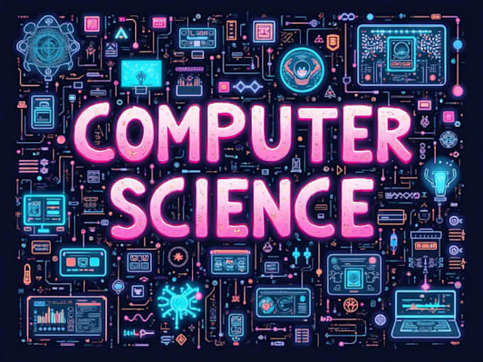 Do computer science, custom ai application, app and website development ...