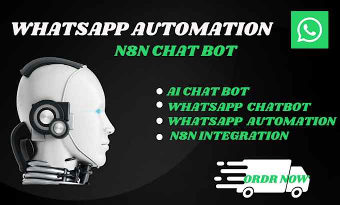 Whatsapp automation n8n automation whatsapp chatbot ai fix n8n whatsapp ...