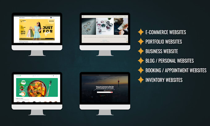 Be your full stack web developer using react, next js, node, express ...