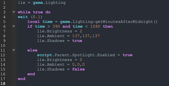 Roblox Scripter Lua Ui Ux Script Roblox Game Roblox Developer
