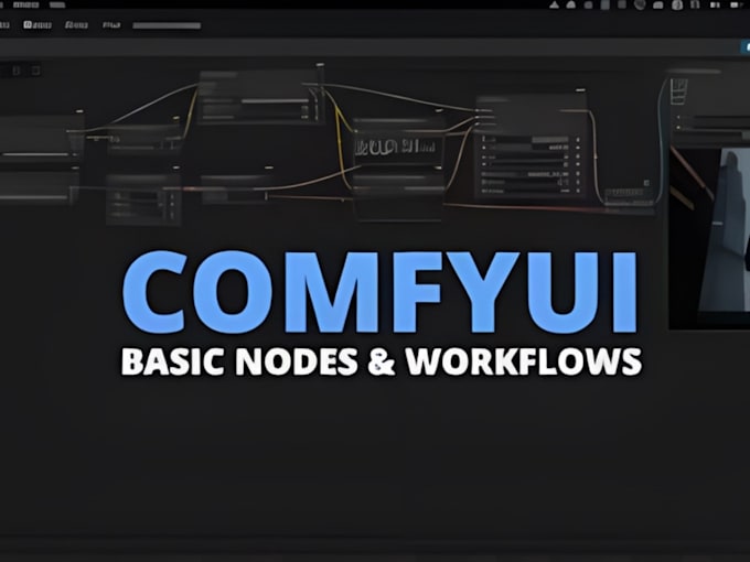 Automate comfyui workflow and deploy scalable serverless api using ... Automate comfyui workflow and deploy scalable serverless api using ...