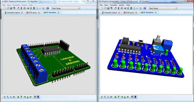 Develop and program embedded system using stm32, arduino, esp32 and rasberry pi by Quadri_pcb ...