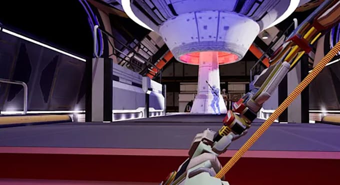 Develop your unreal engine vr game, experience and training simulation ...