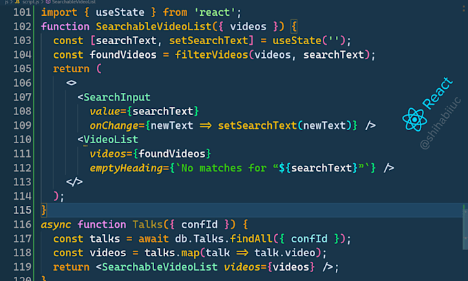 Customize your visual studio code editor to look professional by Shihabiiuc | Fiverr