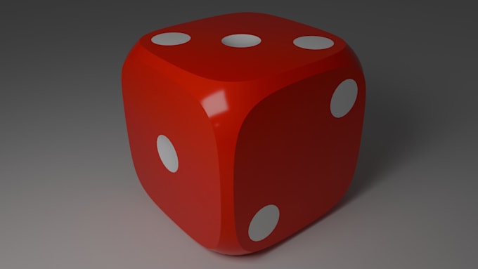 Create a 3d model and rendering with free preview sample by Kodotsigov ...