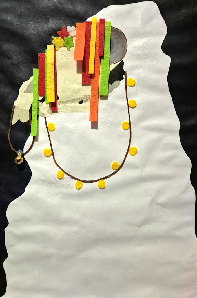 Draw your characters, ocs including anthropomorphic animals, furries ...