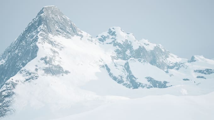 Create cinematic 3d visuals and animations in unreal engine by Majiren | Fiverr