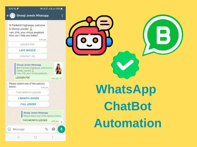 Whatsapp-chatbot, massen-whatsapp, whatsapp-sprachbot, gpt-chatbot, n8n-automatisierung