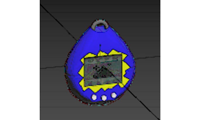 Create a custom 3d prop fivem by Skavich | Fiverr