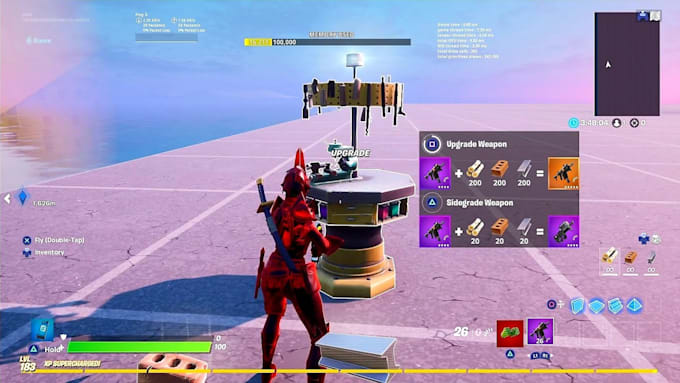 Create a perfect uefn fortnite creative map by Baley_j77 | Fiverr
