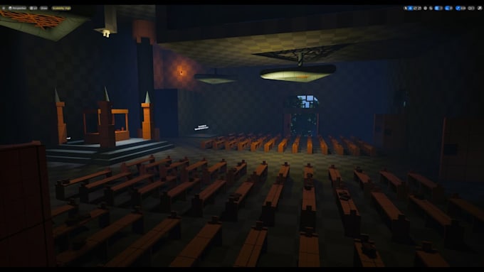 Develop 2d, 3d games in unity and unreal engine for pc, android mobile with ads by Yucolee_jay ...