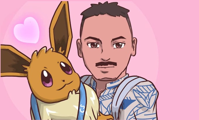 Gen 3 custom pokemon card game 4 fakemon sprite sheet trainer sprites ...