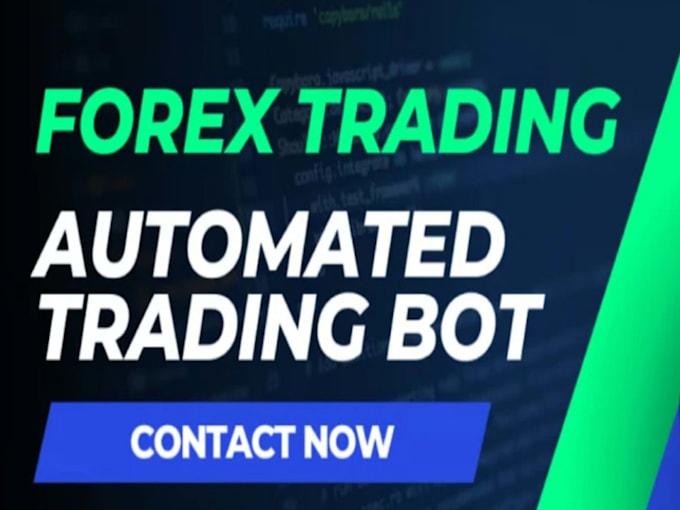 Build a vfx trading bot to visualize market movements by Oculus_studio1 ...
