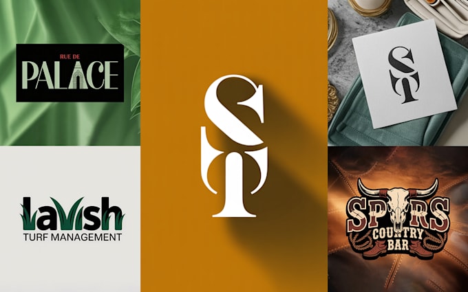 Create premium quality business logo design or redesign by Ffna_sol ...