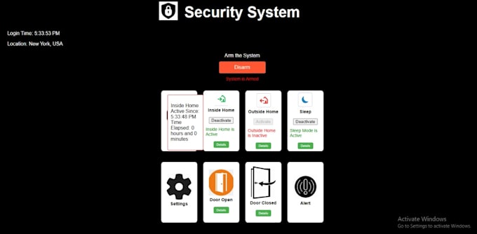 Ai software development, full stack website backend, front end developer by Konain_mazhar | Fiverr