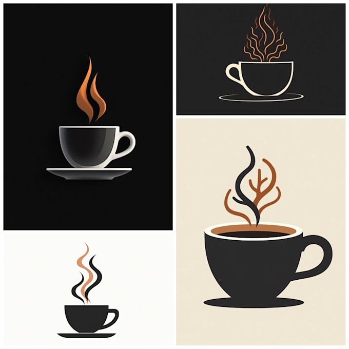 Design custom, unique, and versatile creation for businesses and ...