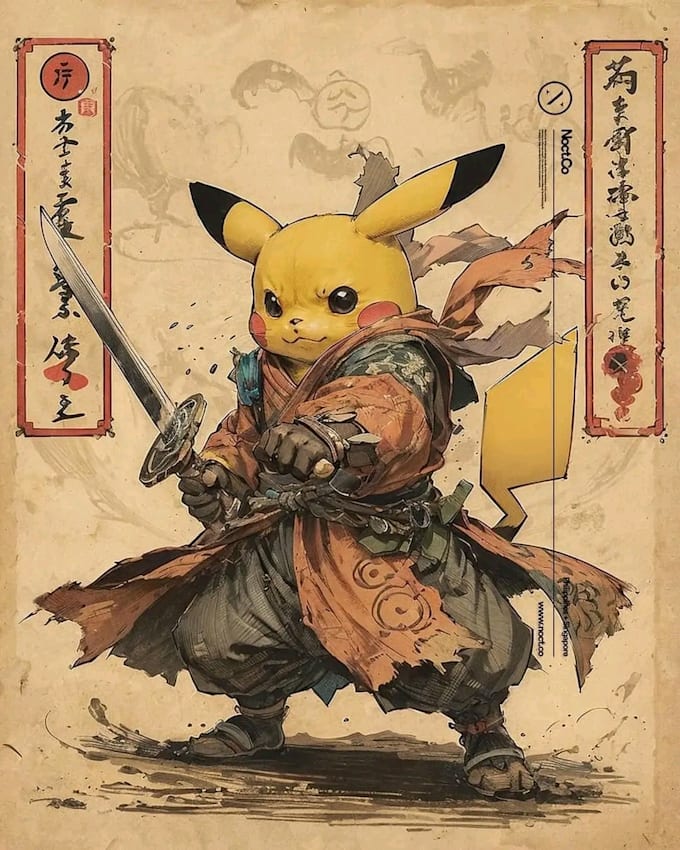 Draw fakemon art, fakemon, pokemon trainer, pixel art, fanart, pokemon ...