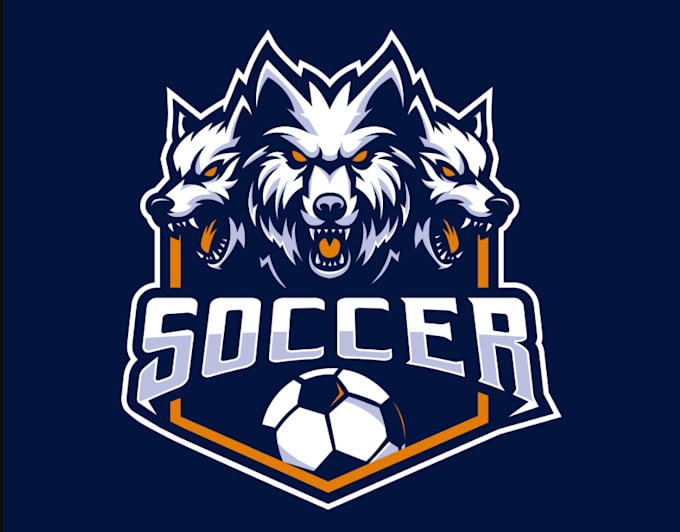 Design good looking wolf logo by Eithan_marsh | Fiverr