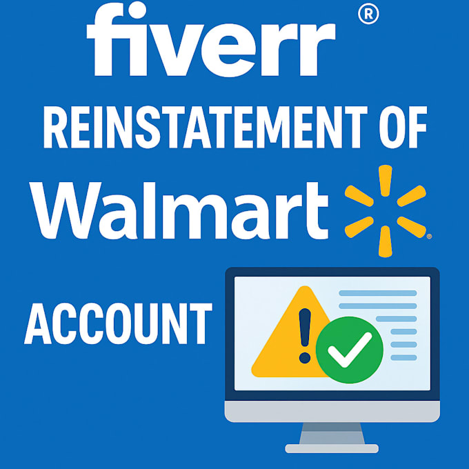 Reinstate walmart suspension walmart appeal letter walmart plan of ...