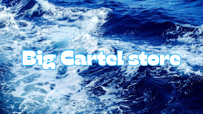 Design and customize your shopify adult store, big cartel template by ...