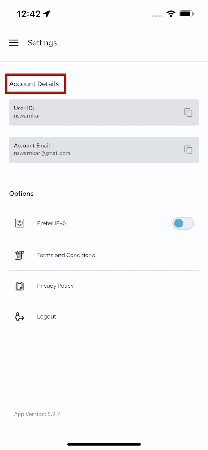 Develop professional android and ios mobile apps by Lokeshkadian38 | Fiverr
