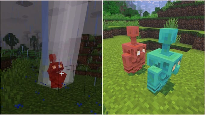 Draw your minecraft roblox skin avatar anime style chibi pfp mmorpg ...