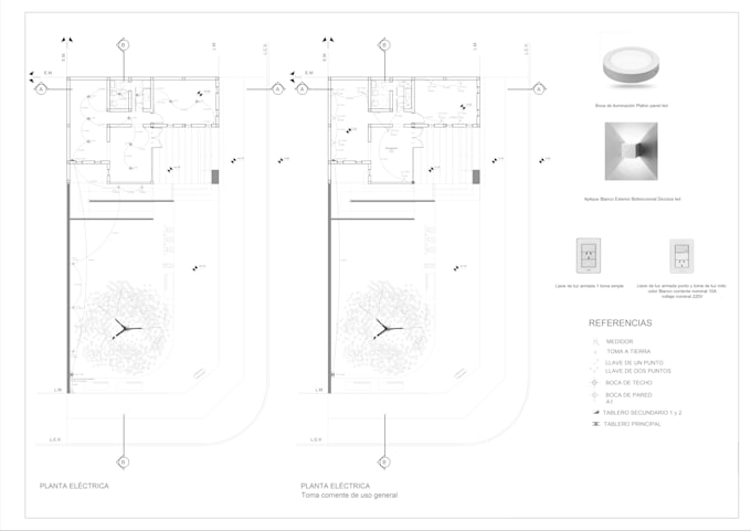 Create professional 2d cad drawings for architects and designers by ...