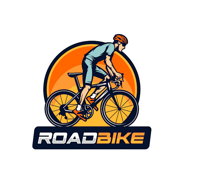 Design a bold and adventurous mountain cycle logo for your brand by ...