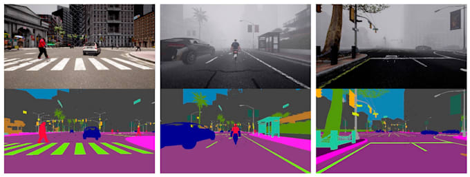 Do computer vision, deep learning, machine learning and object ...