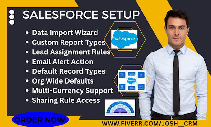 Setup salesforce history tracking record list automation task page ...