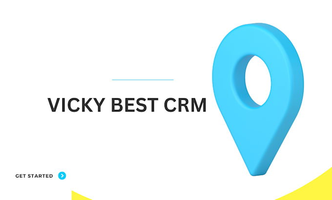 Setup a perfect crm gig by Victoriabestcrm | Fiverr