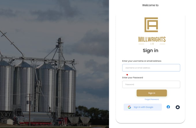 Develop modern full stack web applications using nextjs and reactjs by Mateen_amjad__ | Fiverr