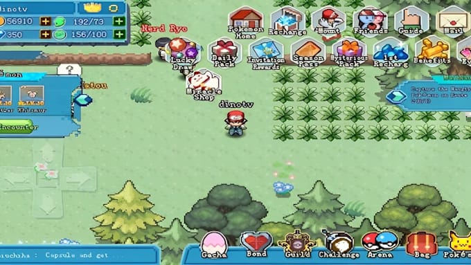 Unity 2d mobile game 2d pixel game 2d game developer 2d platformer ...