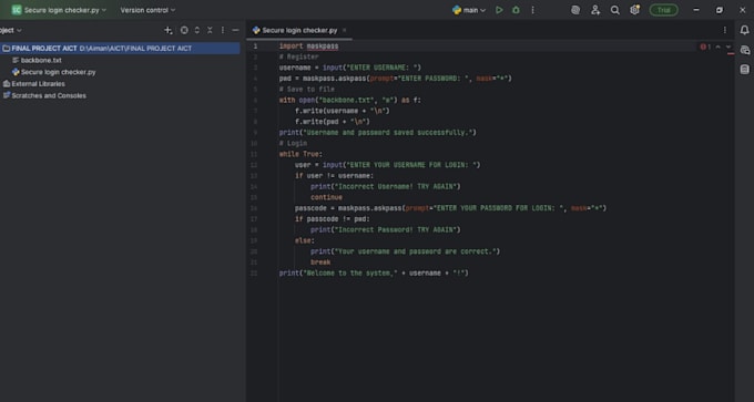 Create blender python scripting, running codes,automation by Python ...