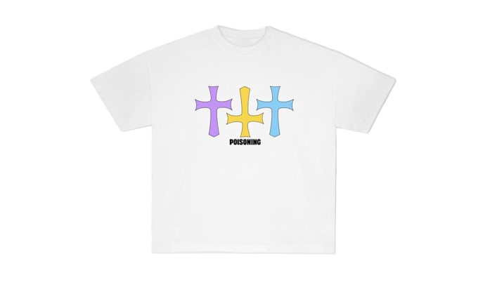 Do custom design streetwear and merch by Yogatriperdana | Fiverr