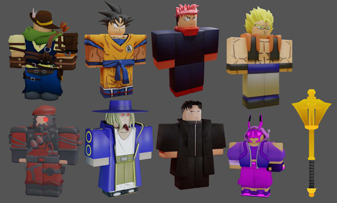 Do 3d roblox ugc model roblox clothing roblox map roblox accessories ...