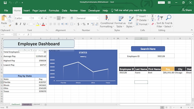 Build custom excel spreadsheets for business and finance by Lakeymadu | Fiverr