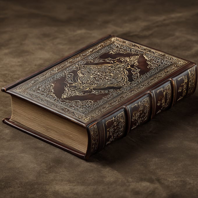 Make a cover design and kdp print book cover design by Ashantiurban ...