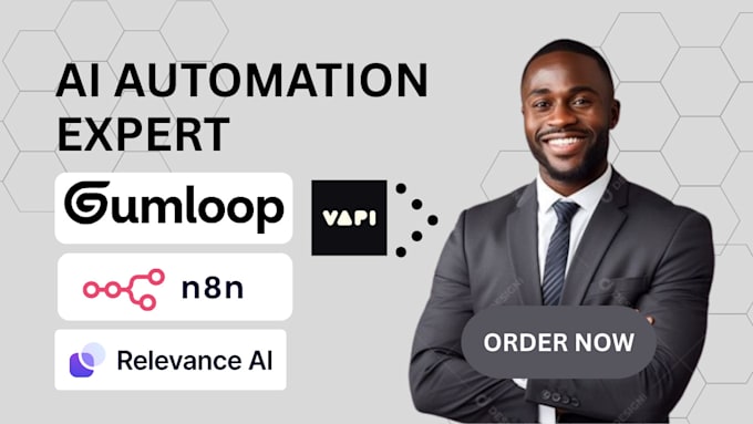 Intelligente ai-automatisierung mit lindy ai gumloop vapi ai und customgpt-workflow erstellen