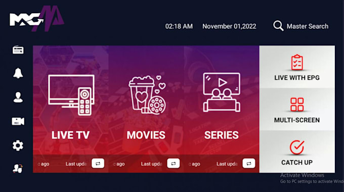 Automate your xtream ui, nxt, and xui one panels with whmcs by David_cuddly | Fiverr