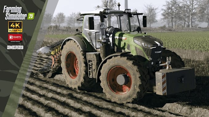 3d farming simulator, tractor, millitary vehicle ,rc car model, fivem ...