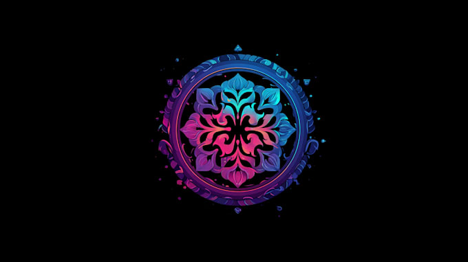 Create a professional fantasy game logo by Kiogwa | Fiverr