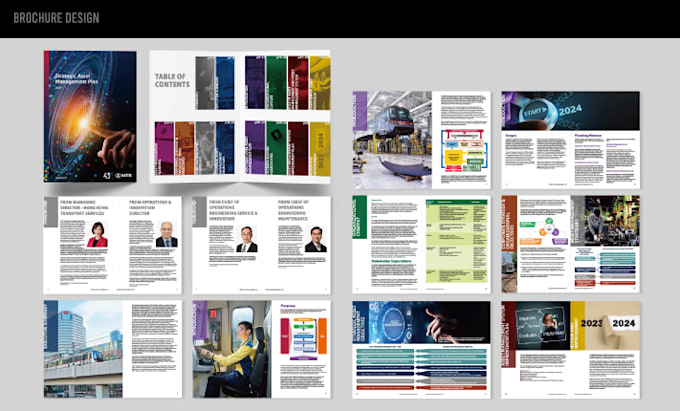 Create flyer, brochure, packing, media post design by Beastko | Fiverr
