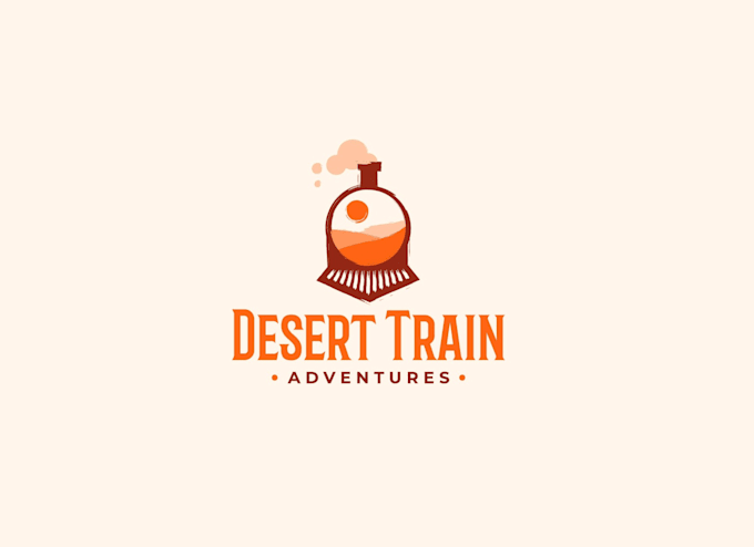 Design a creative modern vintage retro logo that stands out by ...