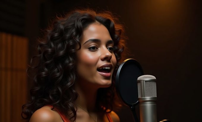 Be your ghost producer, edm, rap pop songwriter, female song writer, songwriting by Haleemah ...